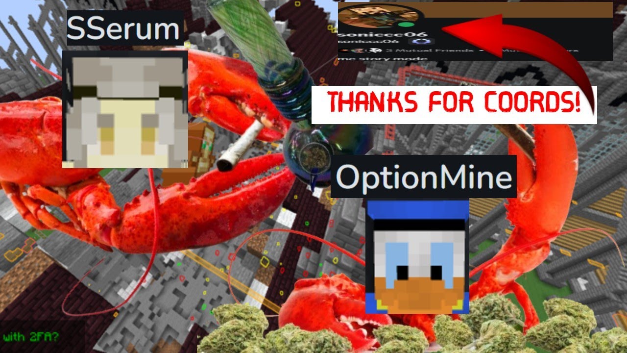 9b9t BOAT CREW MAIN BASE GREIF - YouTube