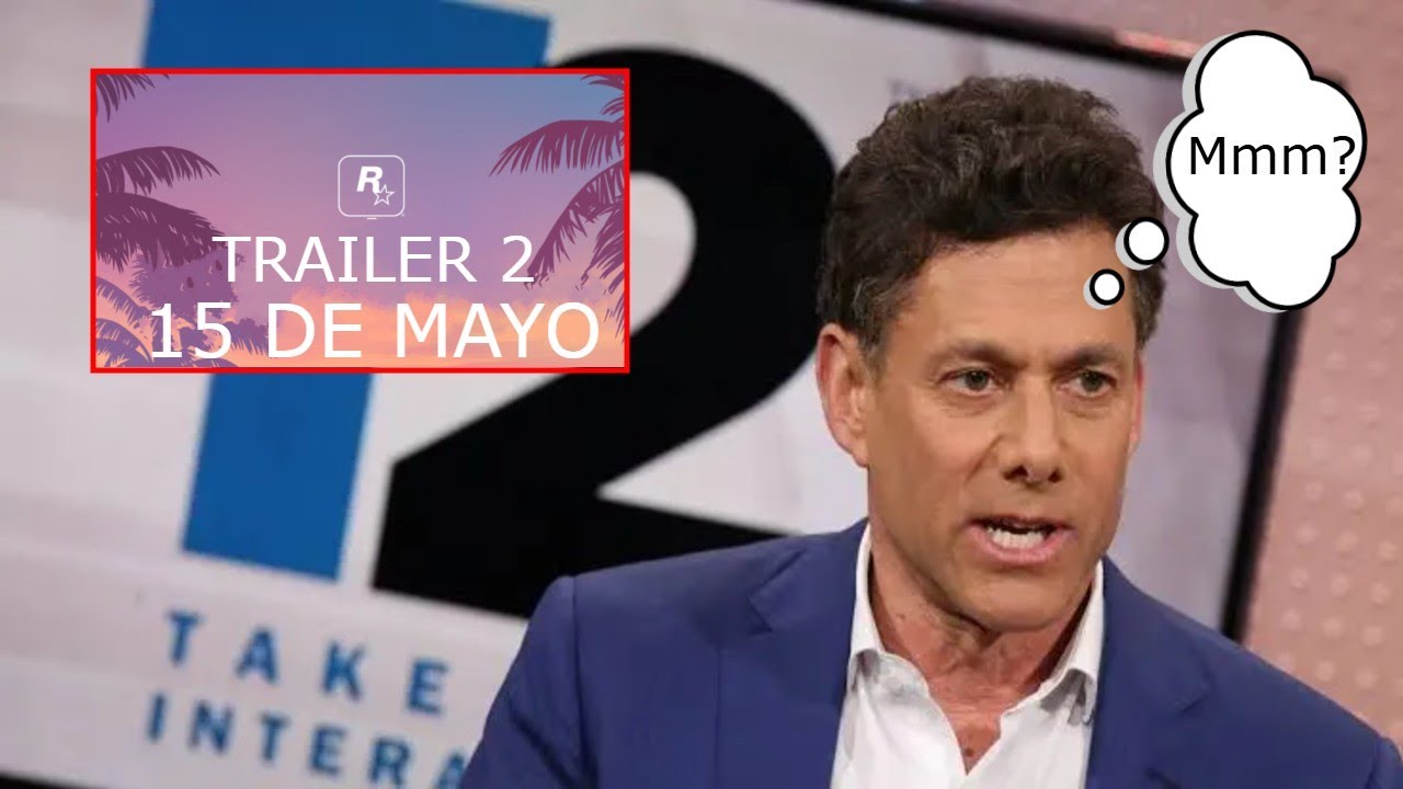 ESTO PASARA EL 15 DE MAYO CON GTA 6 , SIN CHORRADAS // NOTICIAS GTA 6 ...