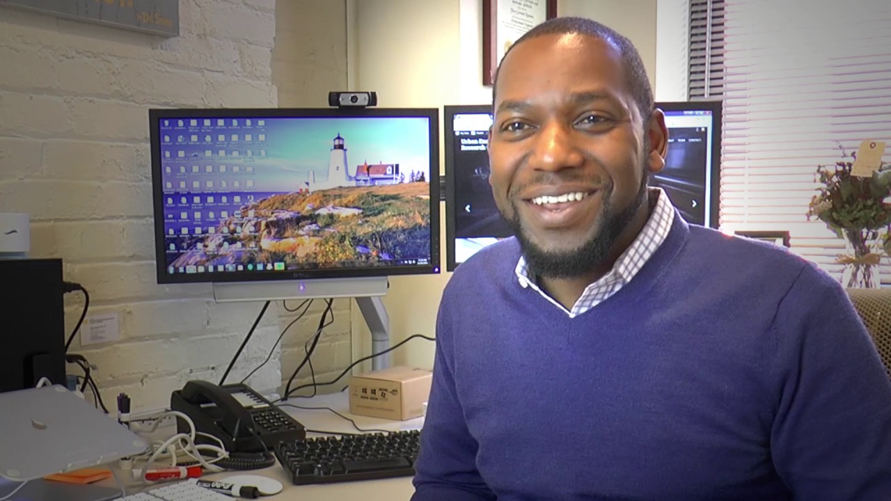 Tony Reames - YouTube