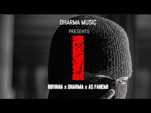 NIRVANA x DHARMA x AS FANEMI | I ( आई ) | OFFICIAL VIDEO - YouTube