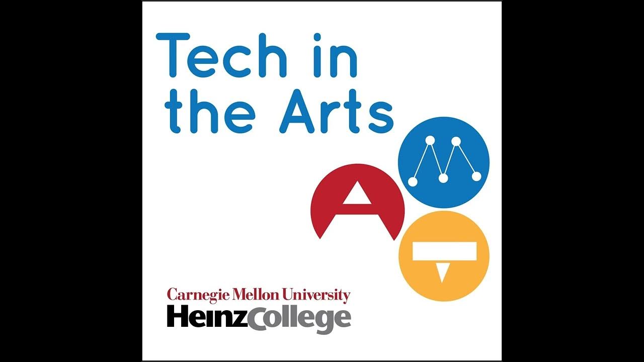 Live-Coding, Performance, and Computational Art with Char Stiles - YouTube