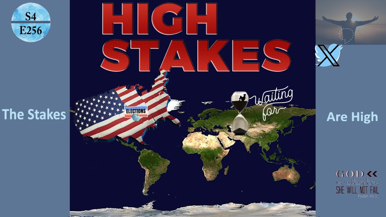 S4E256 APTS | The Stakes Are High - YouTube