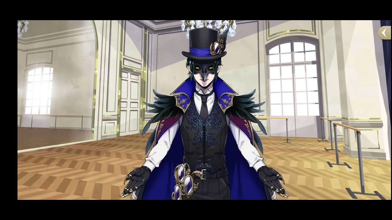 Disney Twisted Wonderland - Book 5: A Beautiful Tyrant - Chapter 47 ...