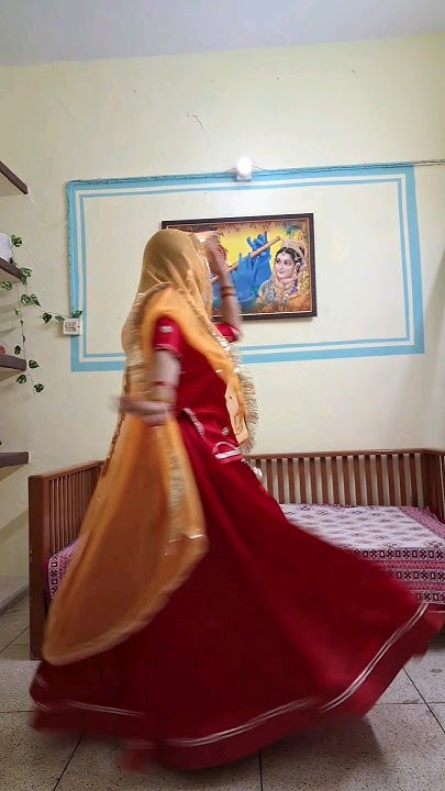 jiya dhadak dhadak / dance choreography #song #bollywood #rajasthan #rajputiculture - YouTube