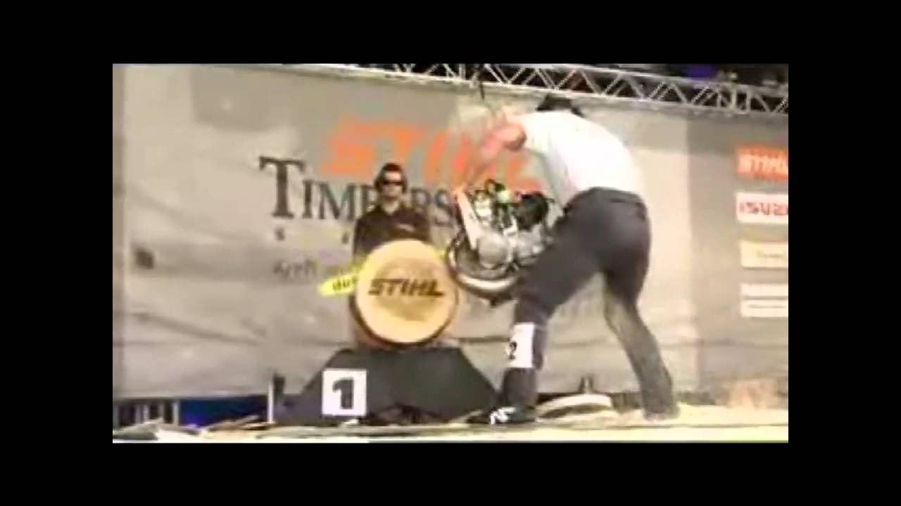 Kettensäge 60ps Youtube
