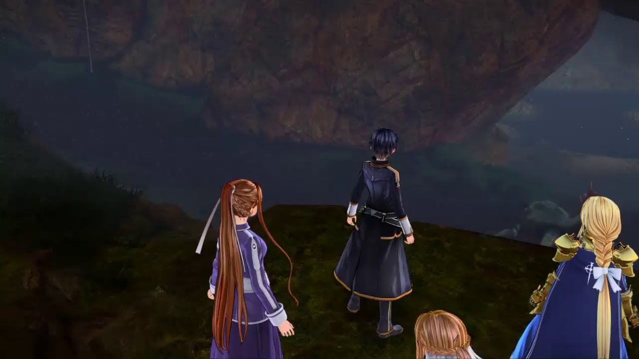 sorutaがPS4からブロードキャスト - YouTube