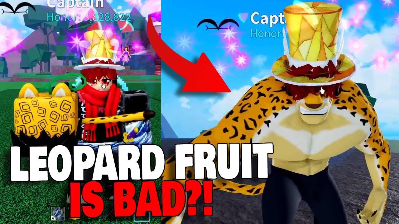 Blox Fruits - THE NEW MYTHICAL FRUIT! - Roblox (Filipino) - YouTube