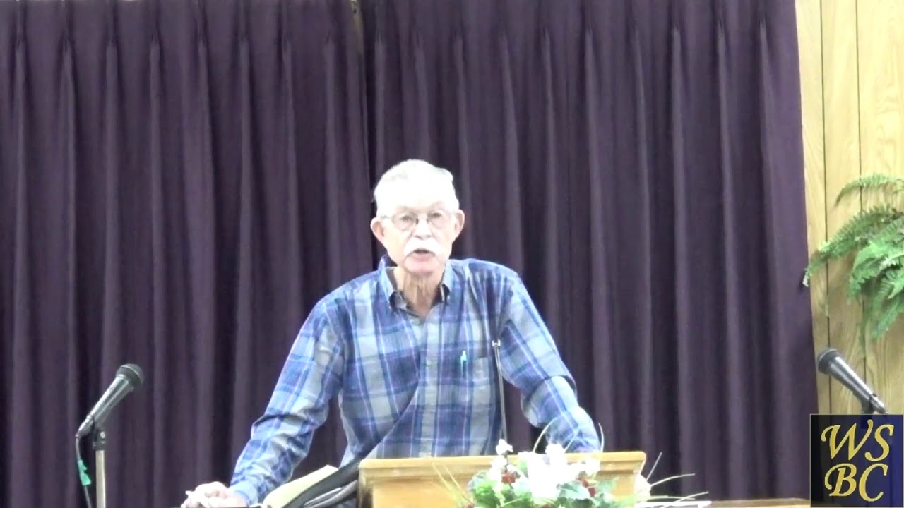 180902 s Bro Kenneth Hunt - YouTube