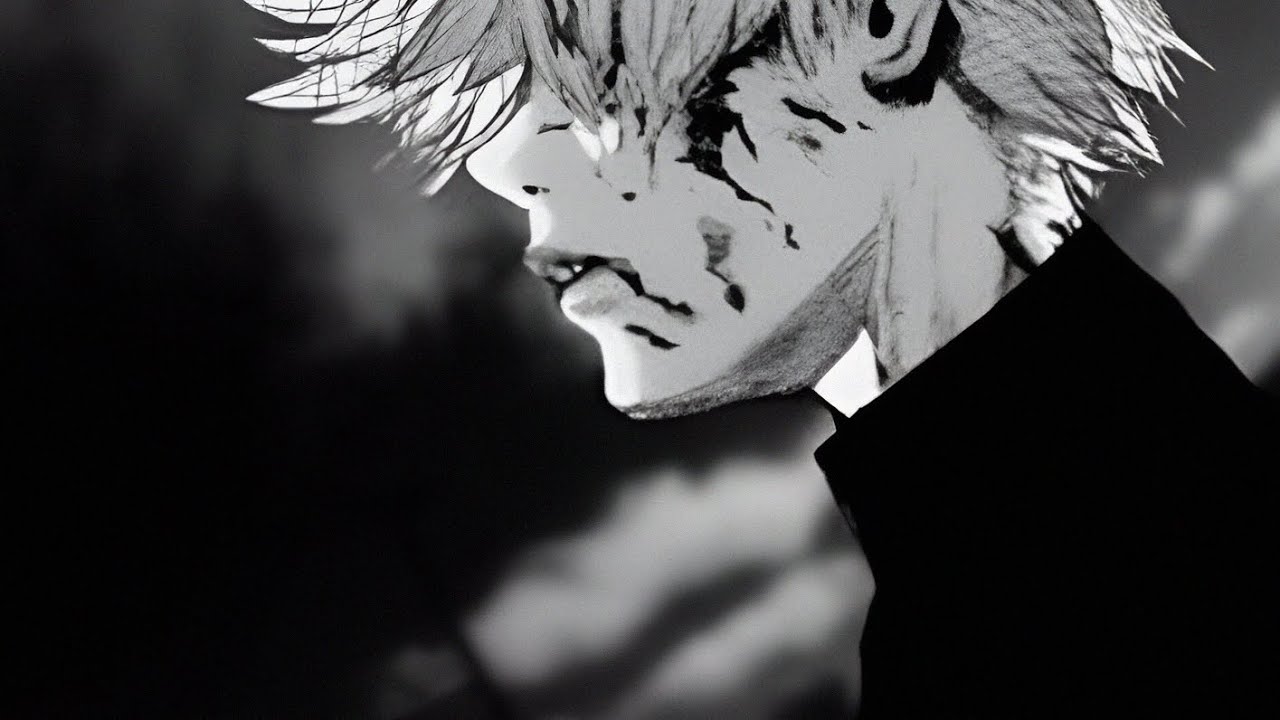 ZXC DEAD-INSIDE GHOUL | PLAYLIST #1 - YouTube