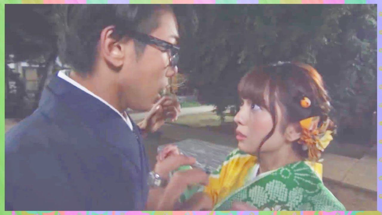 [ToQger Couples] Tokatti x Mio | Hanamizuki - YouTube