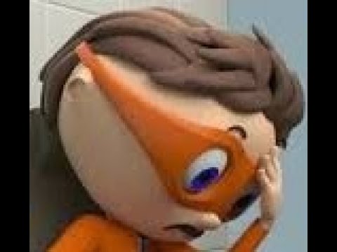 YTP - Orange Super Why says to think virus (Collab Entry) - YouTube