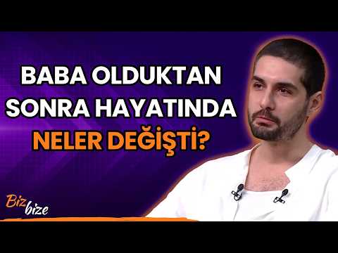 A.B.İ. Dizisinin Fırat'ı Tarık Ündüz, Diziye Dair Neler Söyledi? \