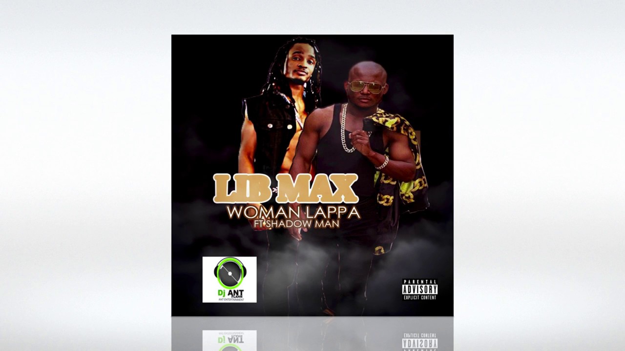 Woman Lappa Lib MaX ft Shadow man & Kelvin C 2017 Liberian Music - YouTube