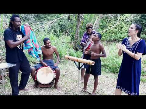 Zène't Panon @ Îlet Coco / Reunion 2021