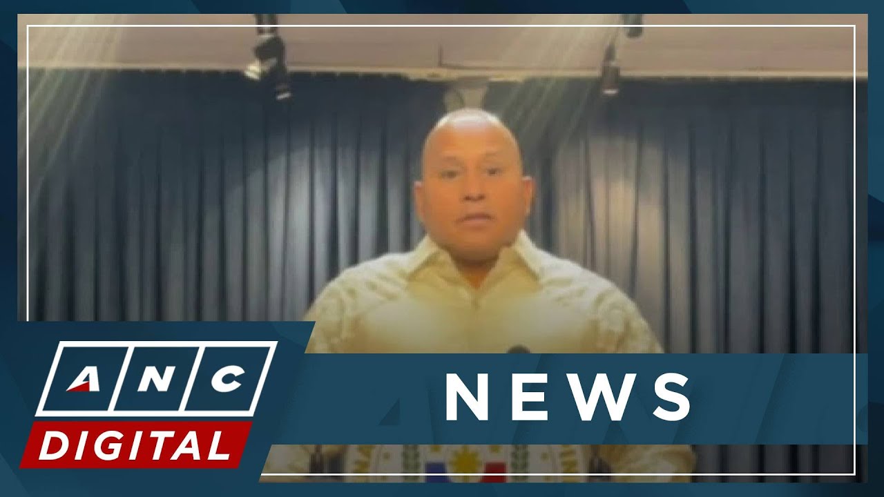 Presidential Task Force on Media Chief denies red-tagging detained ...