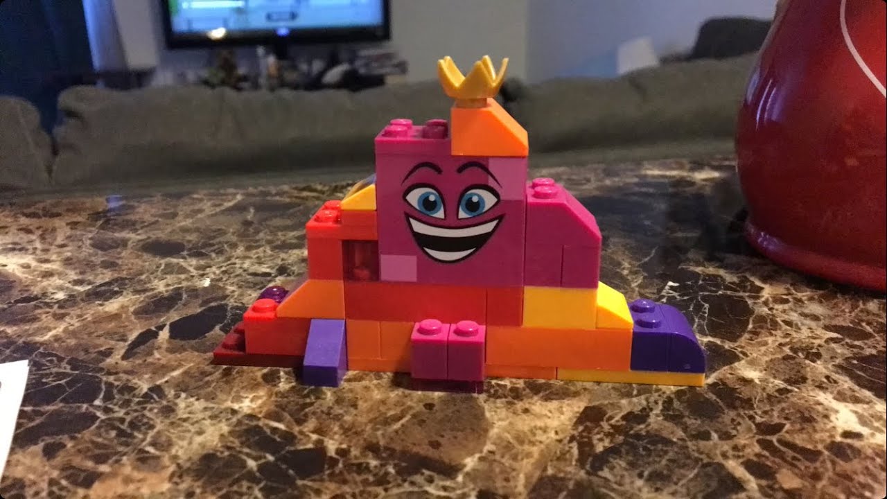 Queen Watevra Wa’Nabi - YouTube