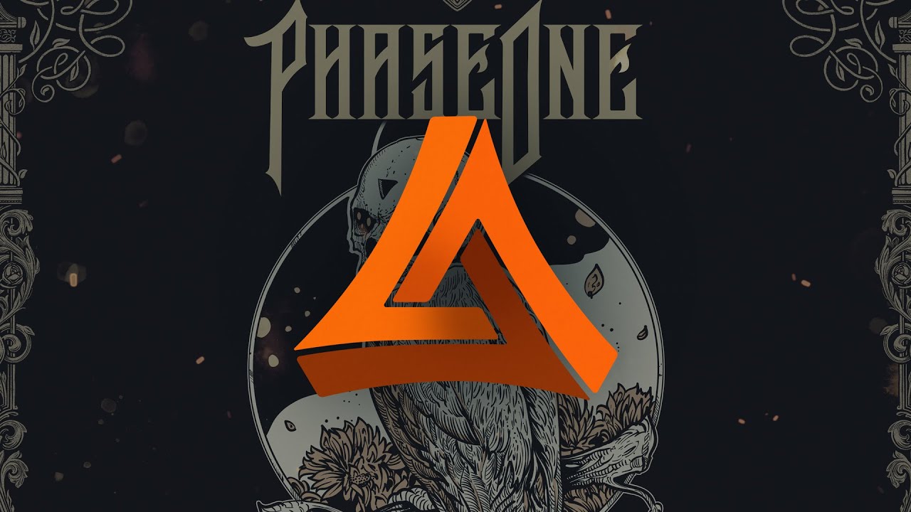 PhaseOne - The Risen feat Sleep Waker - YouTube