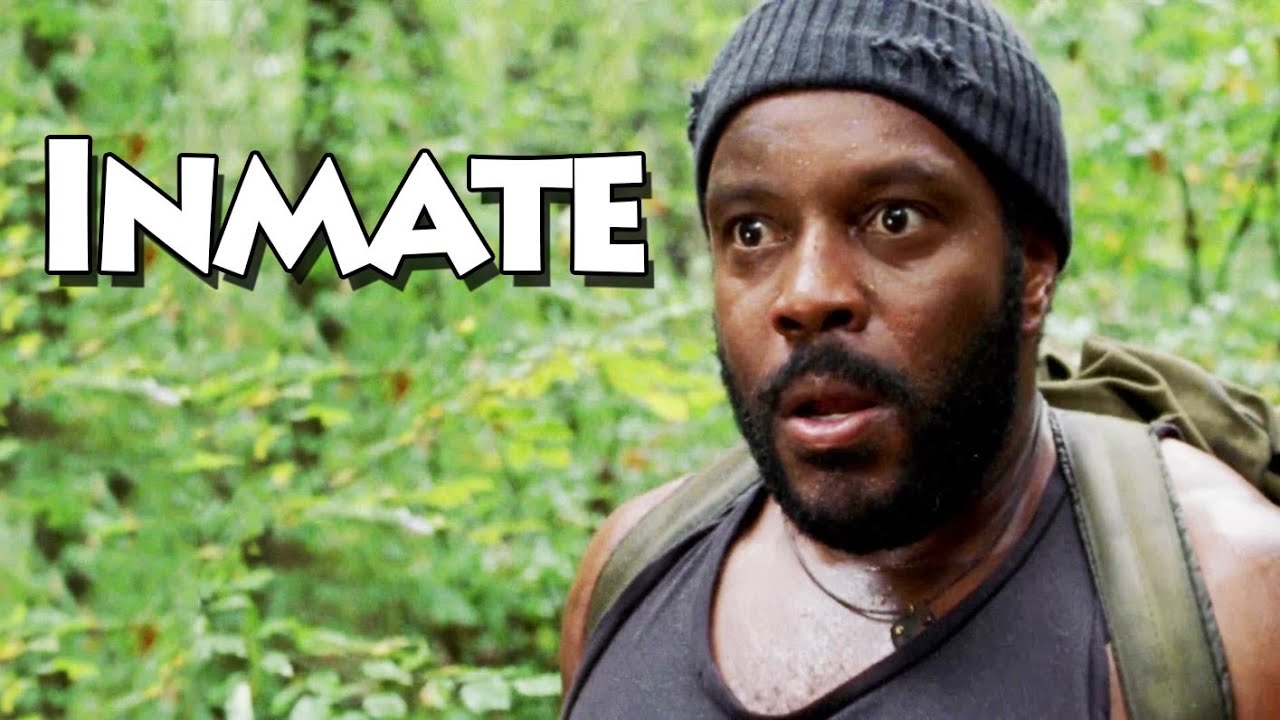 The Walking Dead Season 4 Episode 10 "Inmate" Review & Thoughts S04E10 ...
