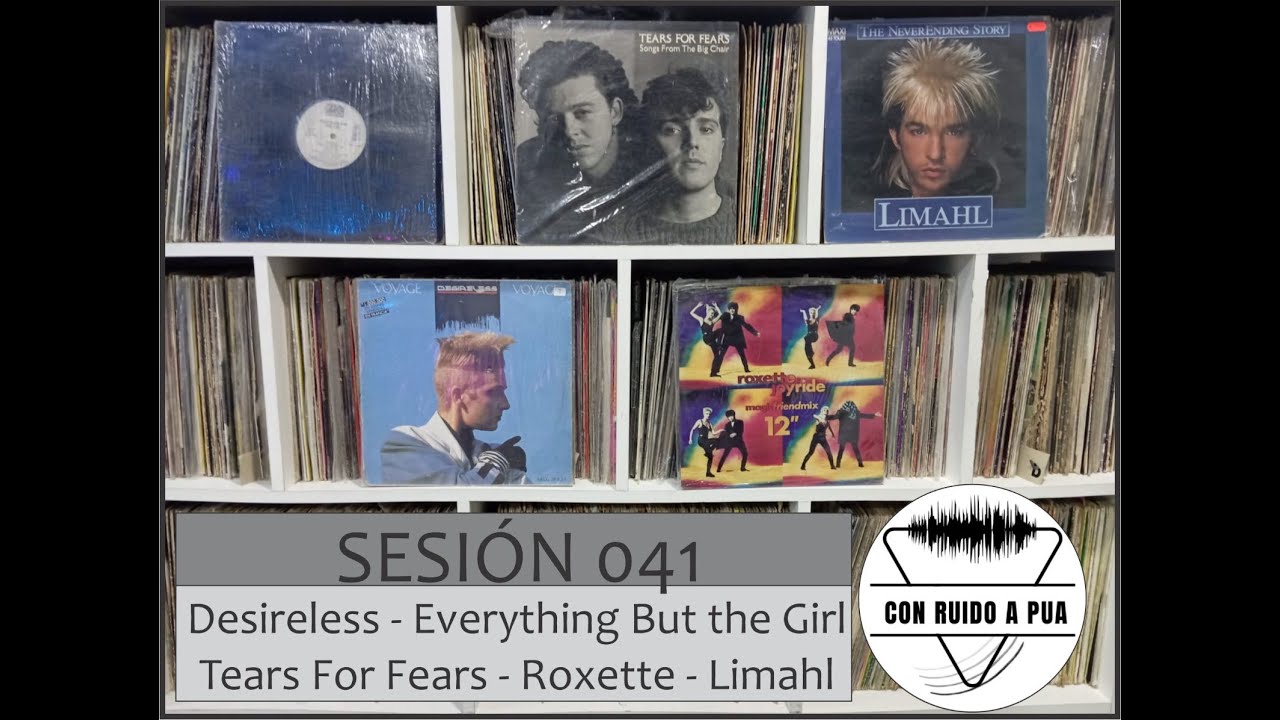 DJ PETA Presenta - CON RUIDO A PUA - SESIÓN 041 - YouTube