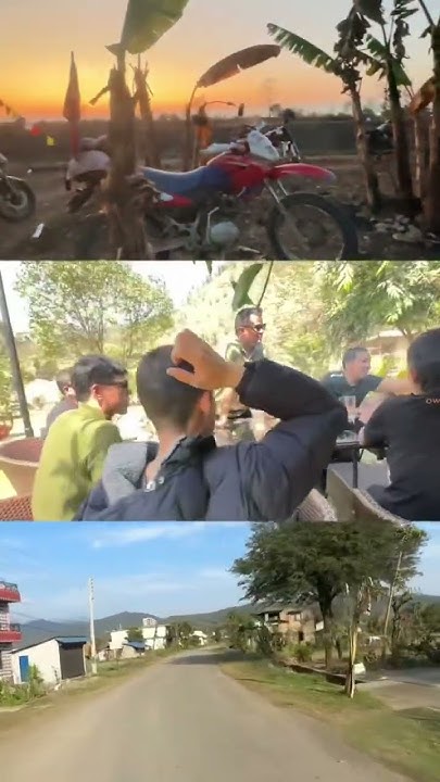 125XL dirt bike squads #royalenfield 🫡🫡 - YouTube