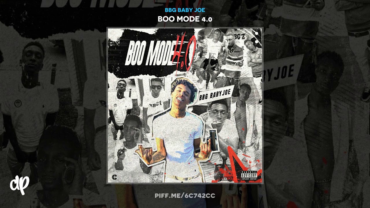 BBG Baby Joe - Next [Boo Mode 4.0] - YouTube