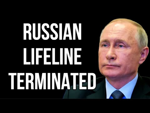 RUSSIAN Lifeline Terminated