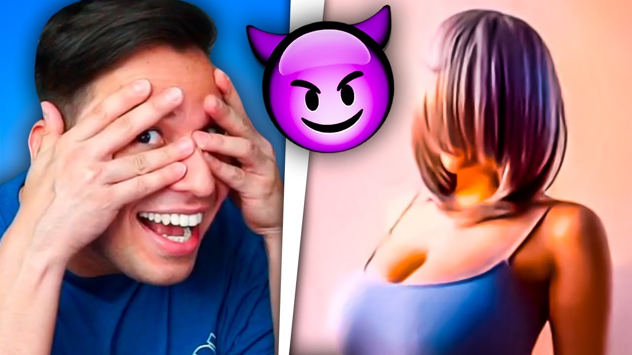 QUE NO LO VEA JOHAN SPEAK ☠️ - YouTube