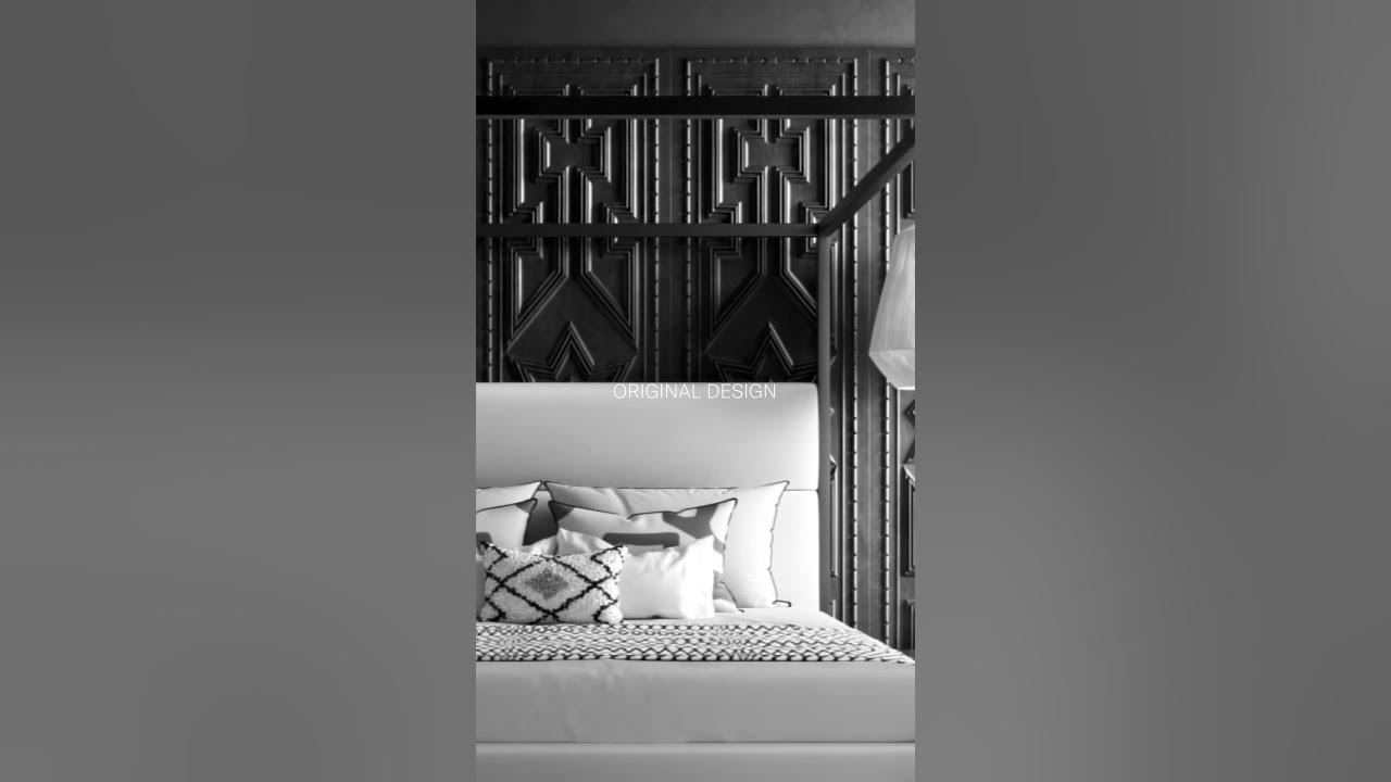 The Cubo bed by FiftyFourms #furnituredesign - YouTube