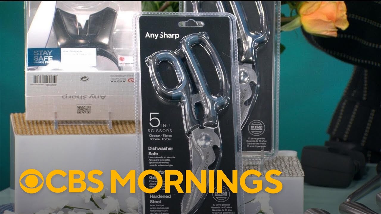 Exclusive discounts from CBS Mornings Deals - YouTube