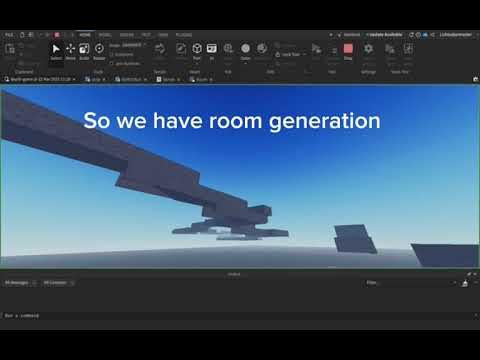 Depth devlog #1! - YouTube