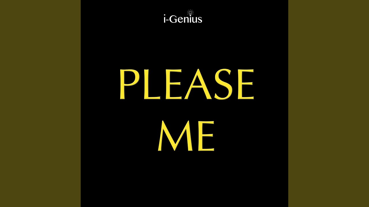 Please Me (Instrumental Remix) - YouTube