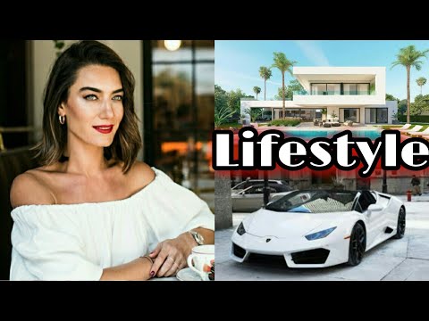 Hande Subaşı Lifestyle Biography Income Facts, Networth, Hobbies, Height, Boyfriend,...(Waheedkhan)