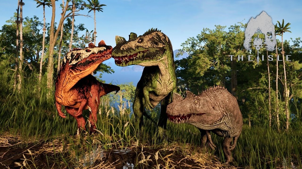การเดินทางต่อสู้เพื่อเป็น Prime Elder Cerato | The Isle Evrima เกาะ ...