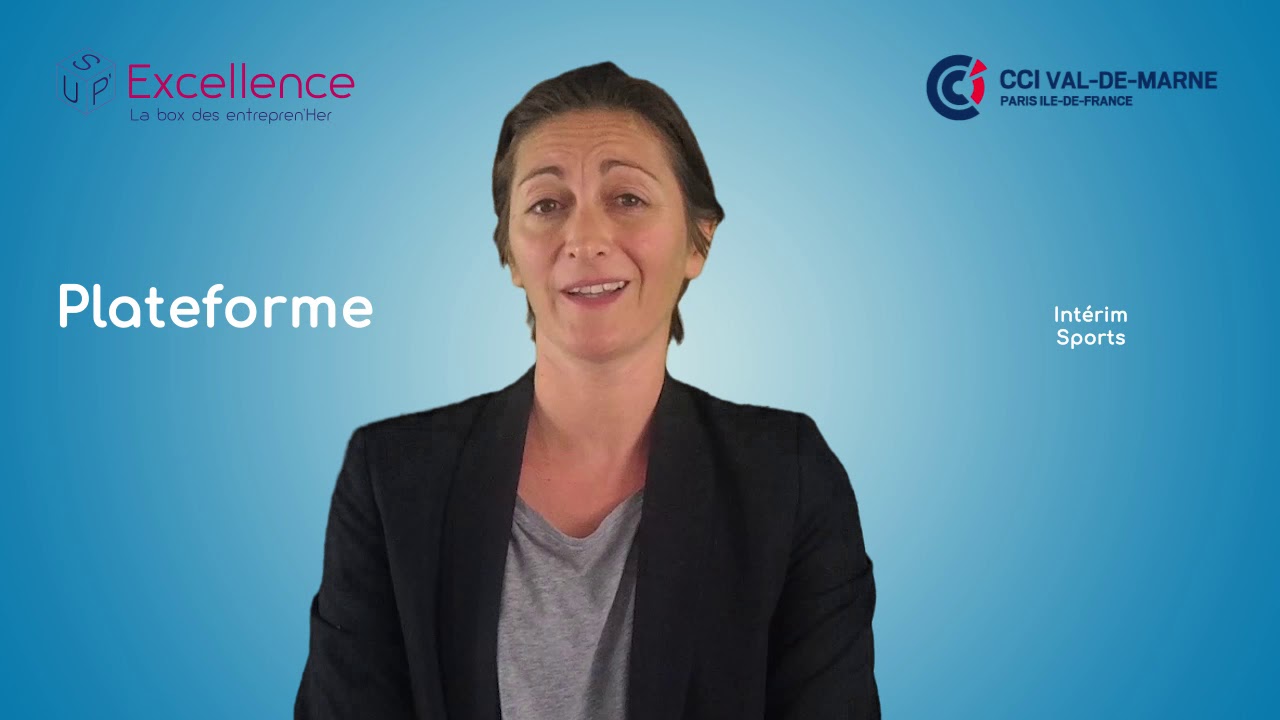 ACH INTERIM - Céline Ragot - YouTube