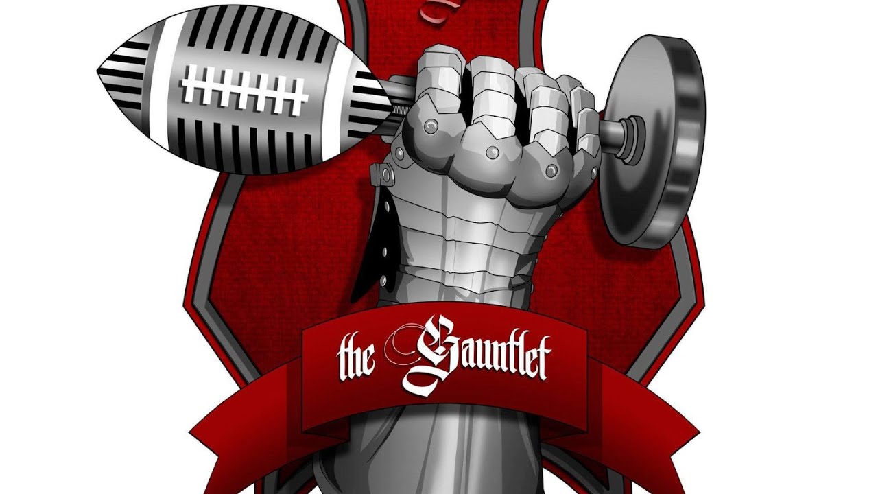 The Gauntlet, Season 4, Ep. 20: Jets HC Robert Saleh Fired, Coaches On ...