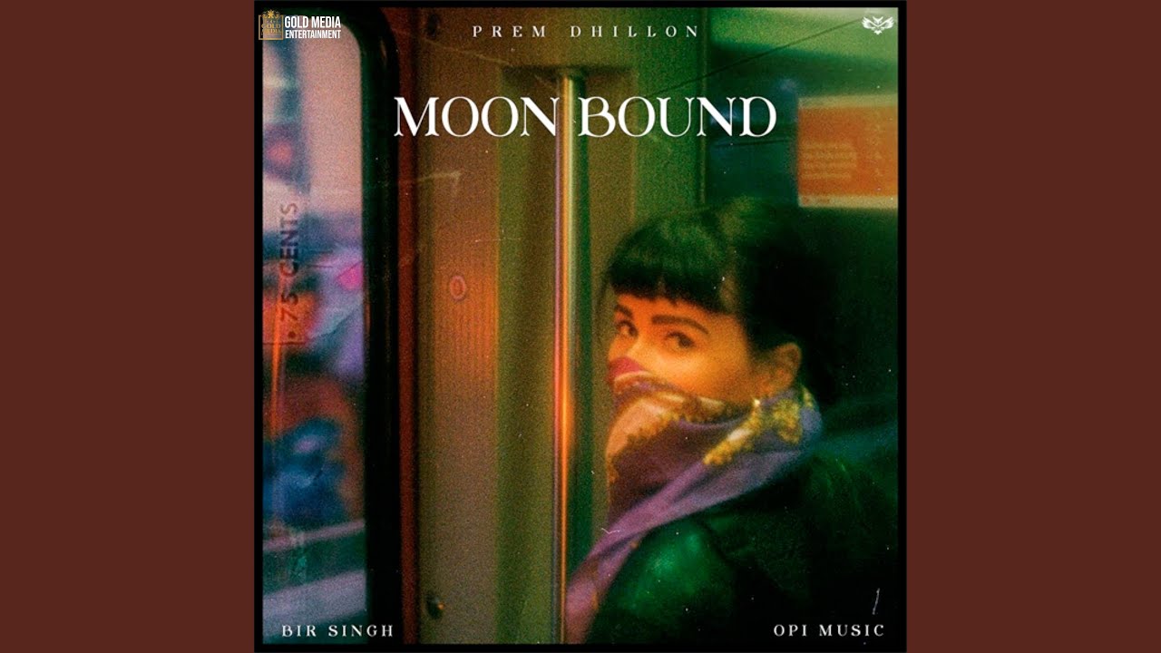 Moon Bound - YouTube