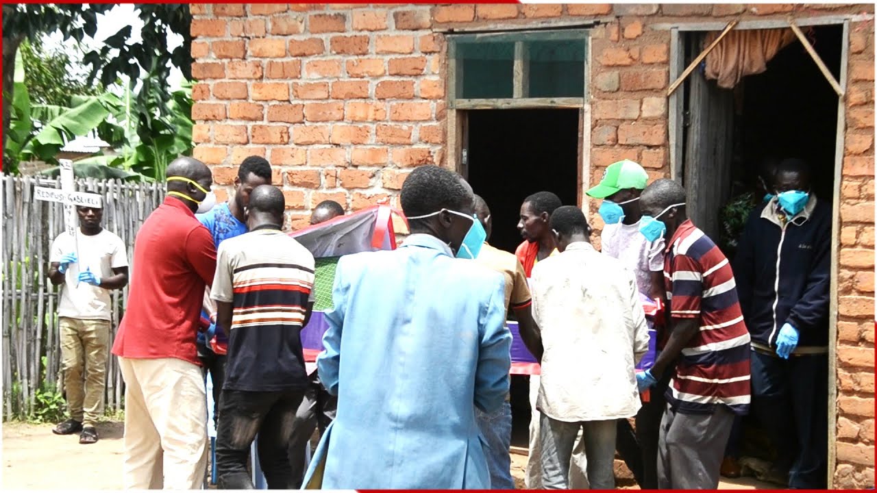 AFARIKI KWA KIPINDUPINDU WANANCHI WAPEWA TAHADHARI KULA MIGAHAWANI NA ...