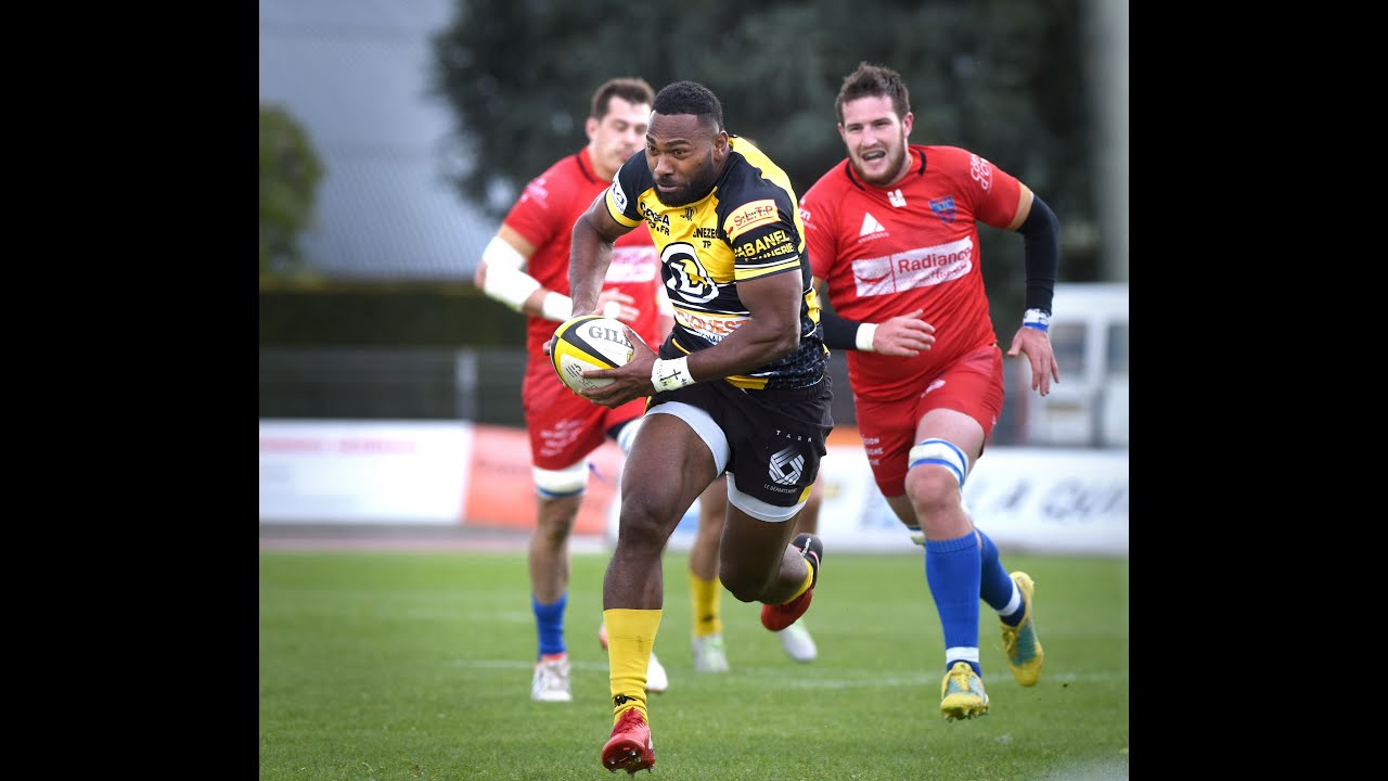 Saimoni Nabaro - YouTube