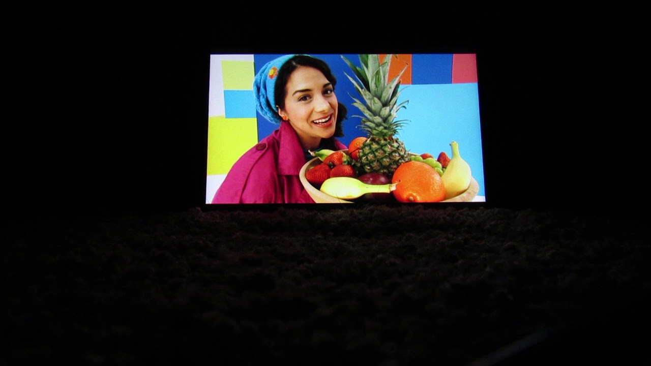 Jumpitz - Super Sniffers (Better Quality) - YouTube