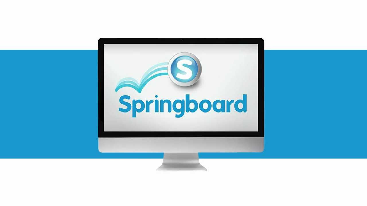 Springboard ATS - YouTube