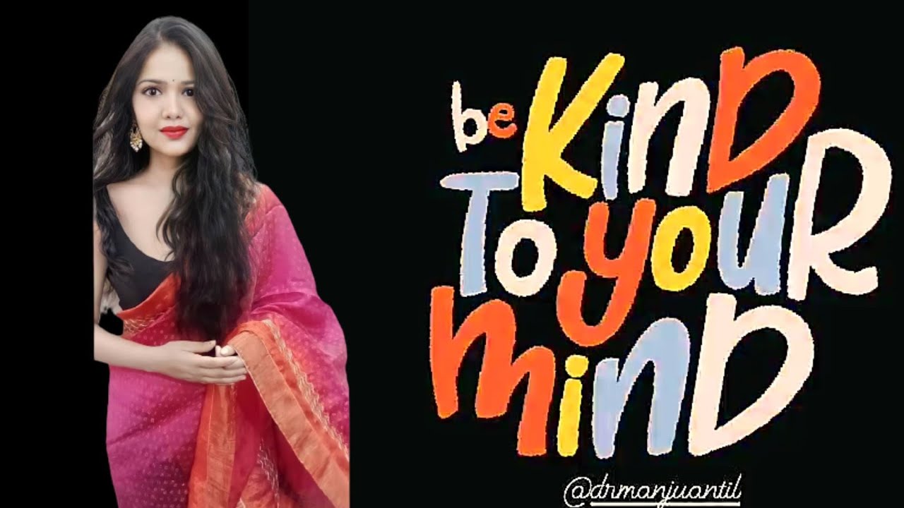 Mental health slogan! Psychology slogan - YouTube