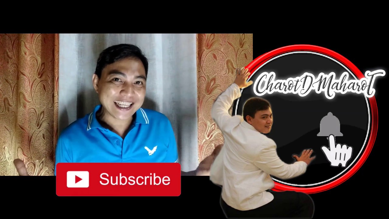 Maharot Logo