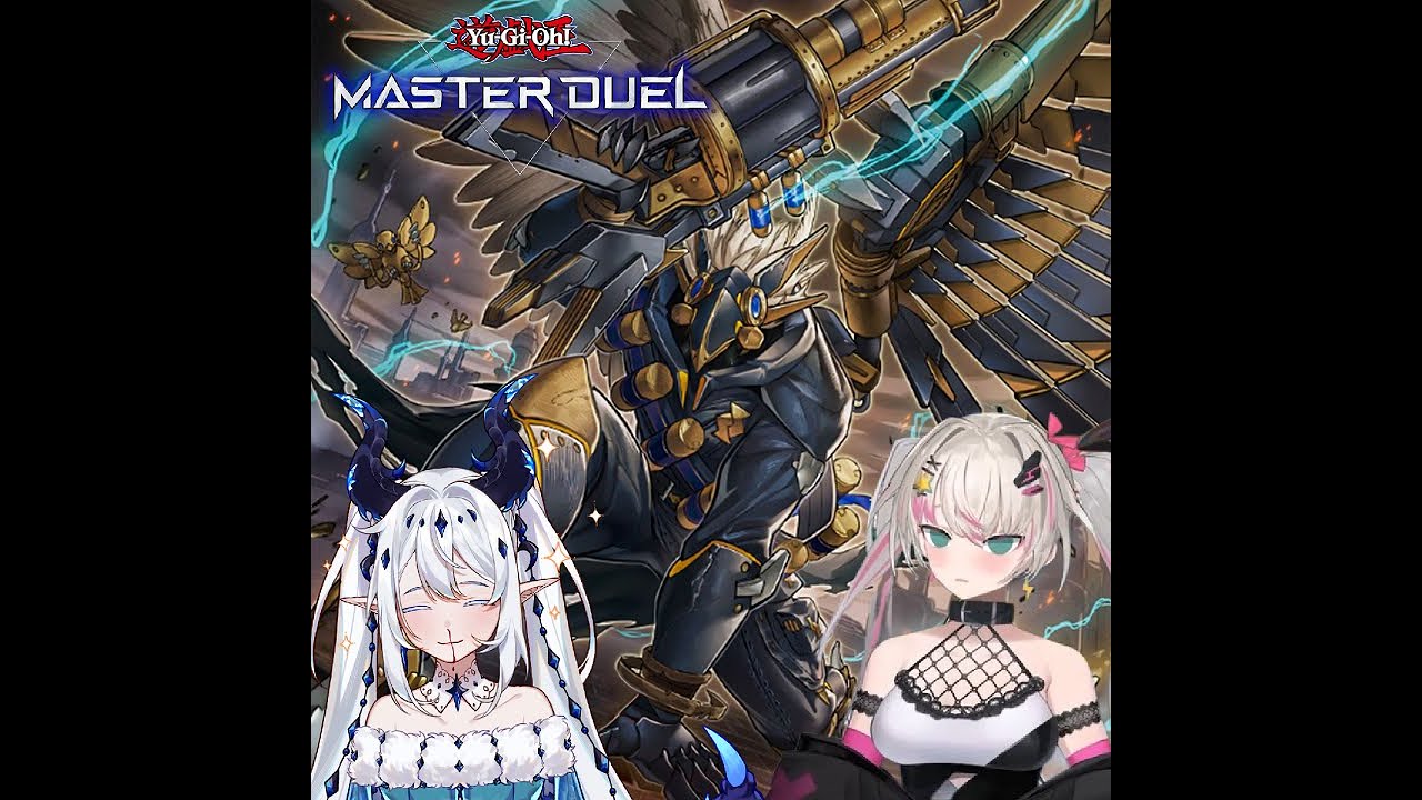 [VReverie Phase Connect Clips] Nova Aokami Introduces Ashelia Rinkou To ...