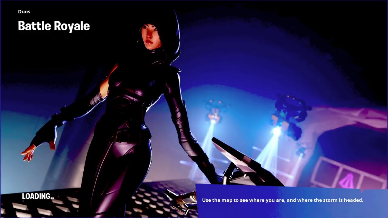 Fortnite GamePlay Use code Fresh Wager NO MONEY - YouTube