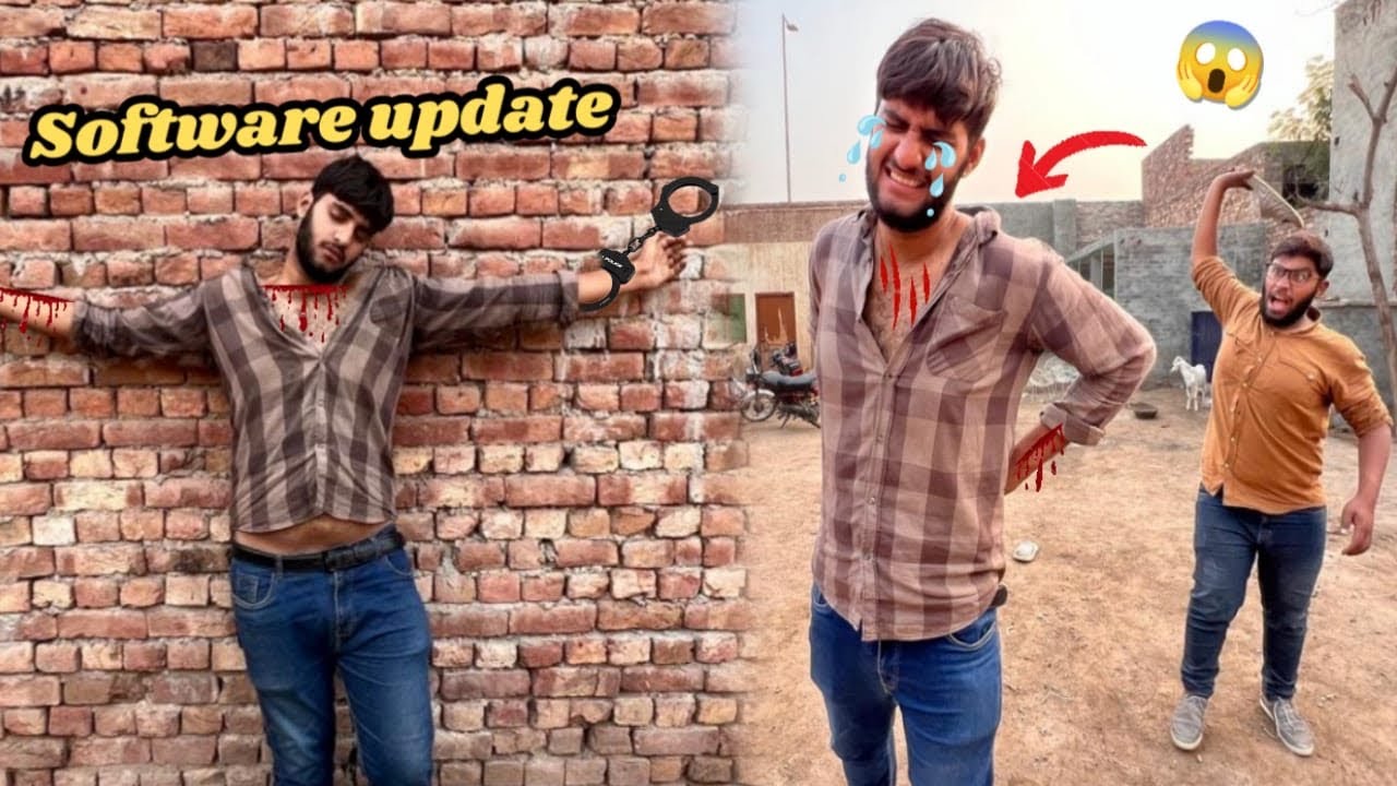 Mini Zoo Main Shikari Ka Software Update Kar Dea😱| Pets Vlog | Mini Zoo ...