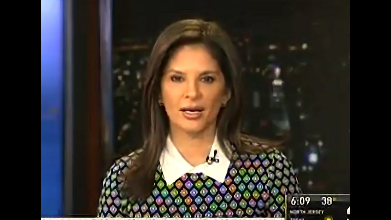 WNBC-TV NY-TODAY IN NEW YORK-2/5/18-Darlene Rodriguez, Michael Gargiulo ...
