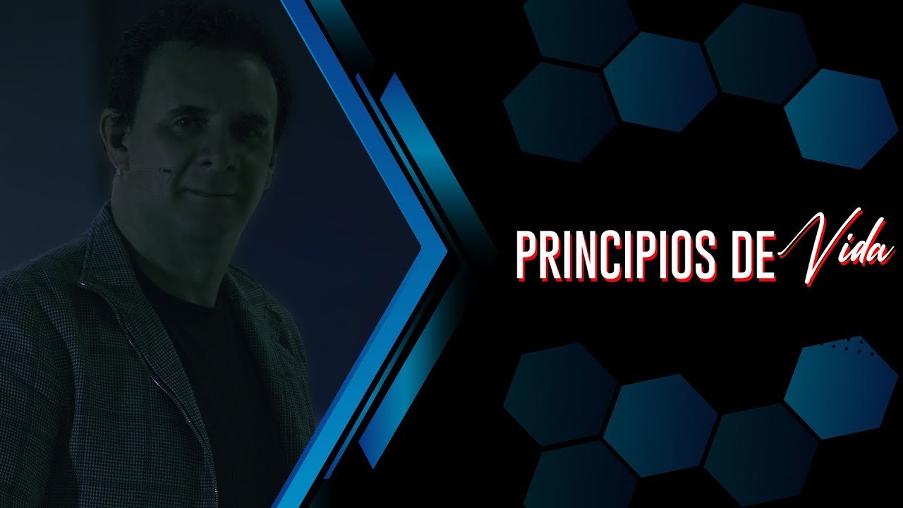 PRINCIPIOS DE VIDA - WILLIAM MAGAÑA - YouTube