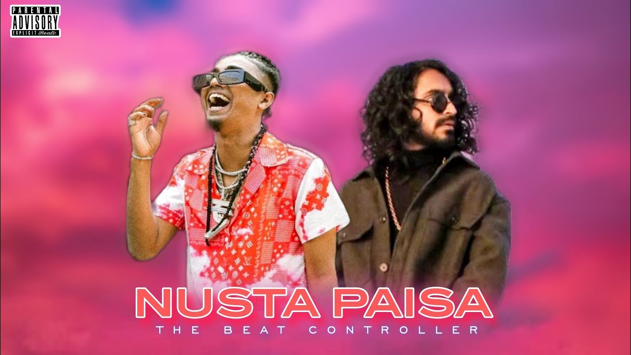 MC Stan - "Nusta Paisa Remix" | Prod By The Beat Controller - YouTube