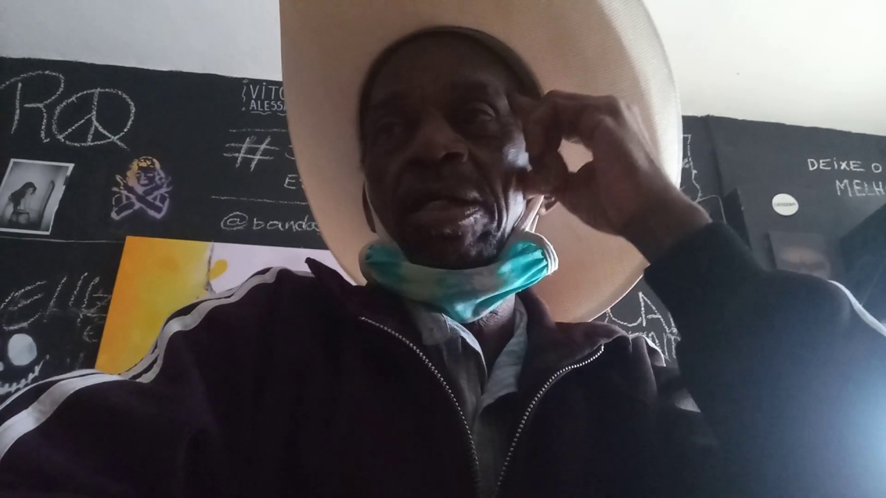 José Bento - Zinho da Ica Preta - YouTube