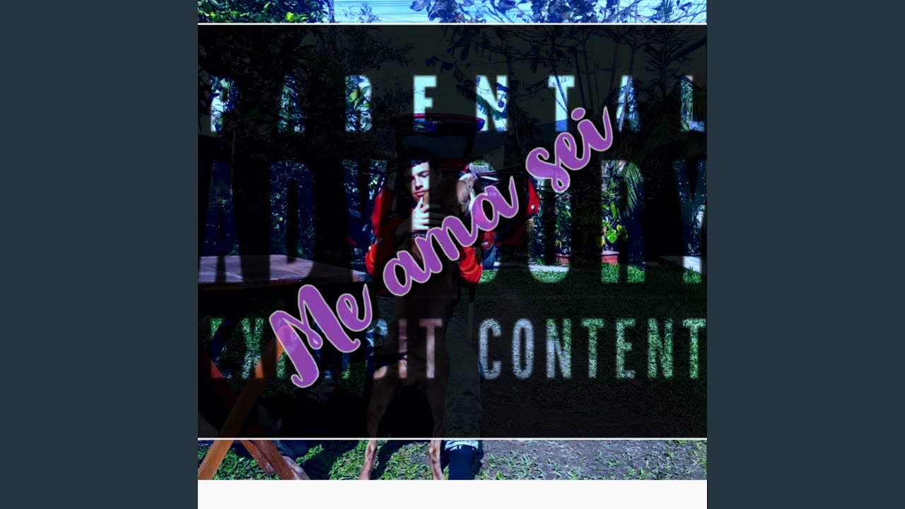 Me Ama Sei - YouTube